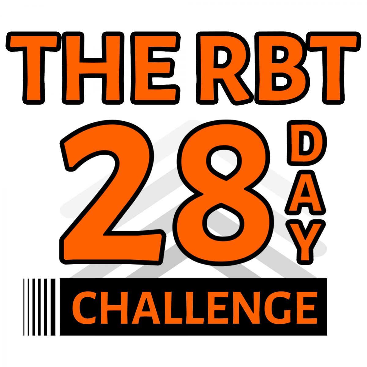 The RBT 28 Day Challenge - February 6th - Resistance Band Training