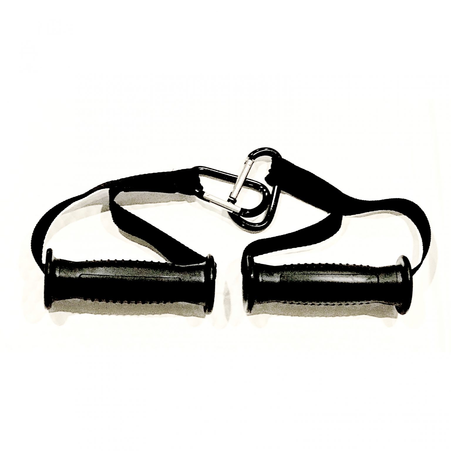 RBT "Grip Friendly" Training Handles - Resistance Band Training