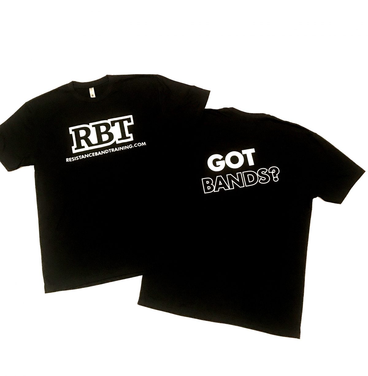 Accessories & Gear Archives - Resistance Band Training