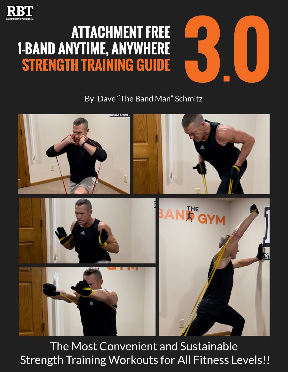 Programs, Workouts, & Education Archives - Resistance Band Training