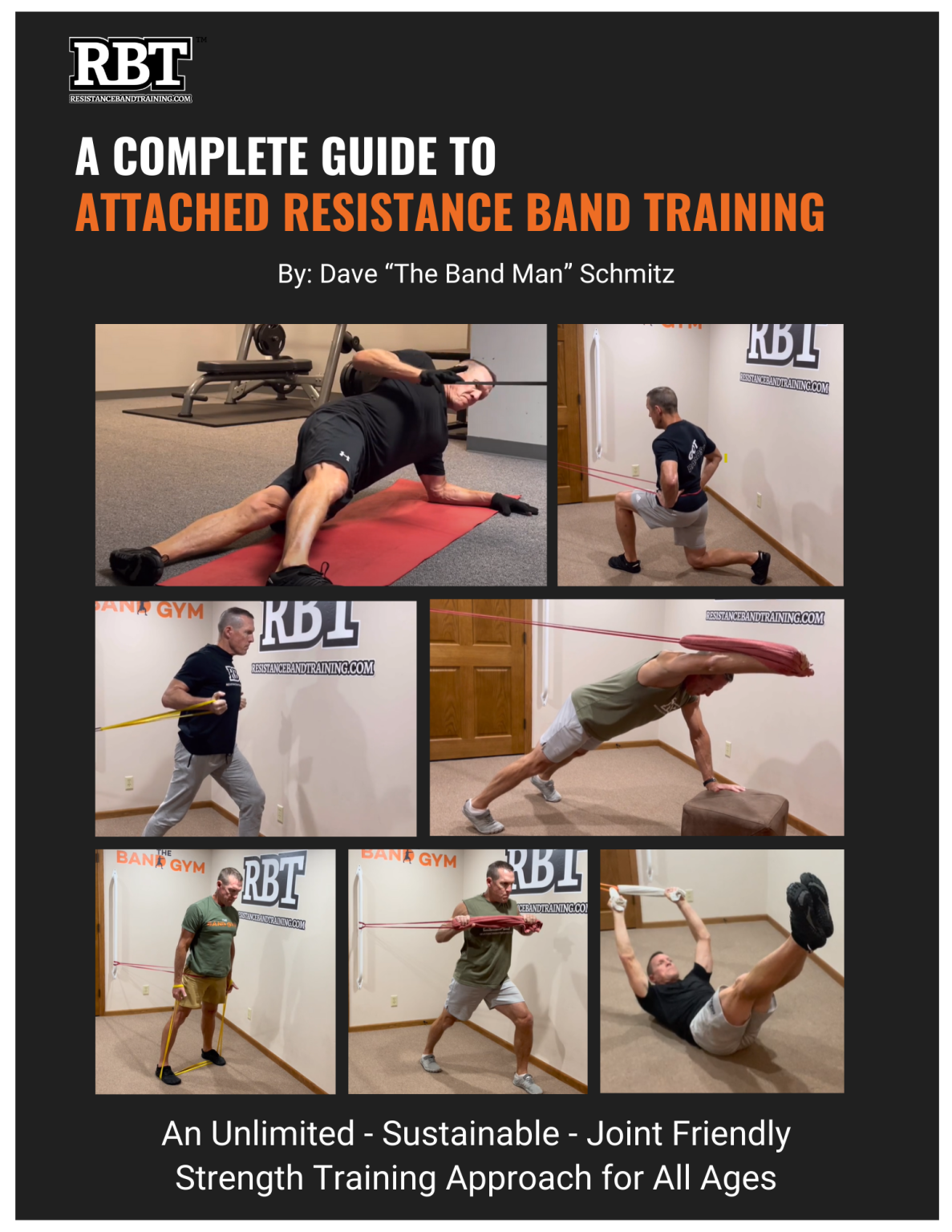 Educational Training Guides Archives - Resistance Band Training